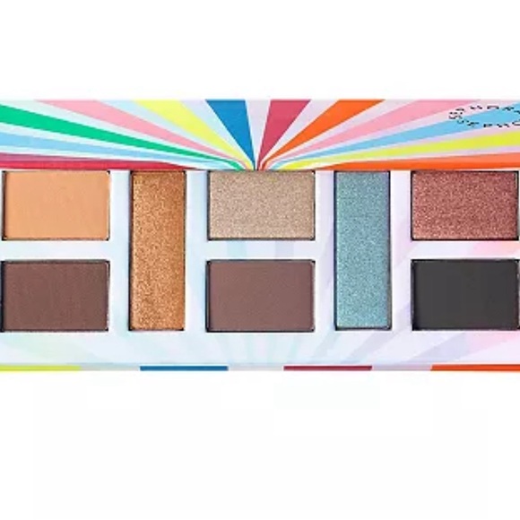 Sephora | Makeup | 5 Off Sephora Collection Color Shifter Mini ...